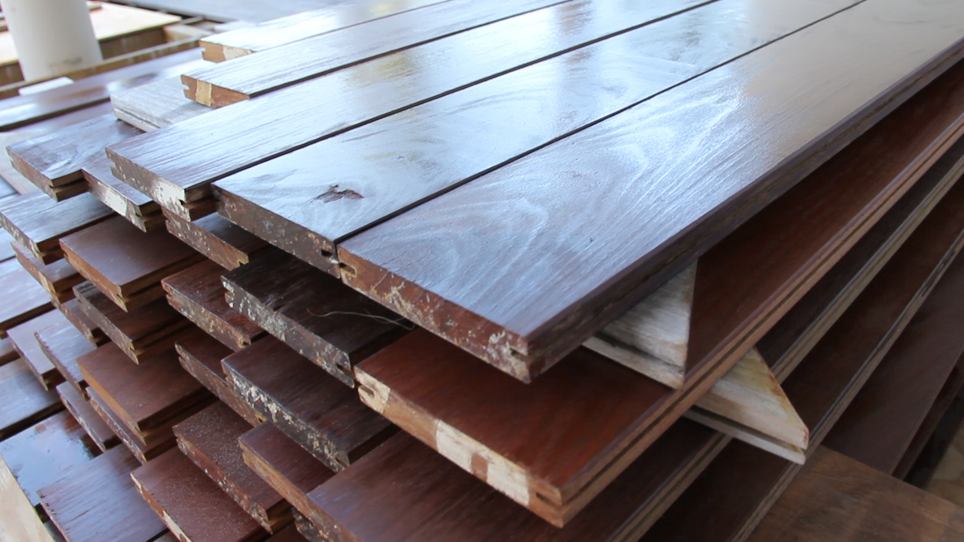 What's Better, Pre-Grooved Decking or Routing It Yourself ...